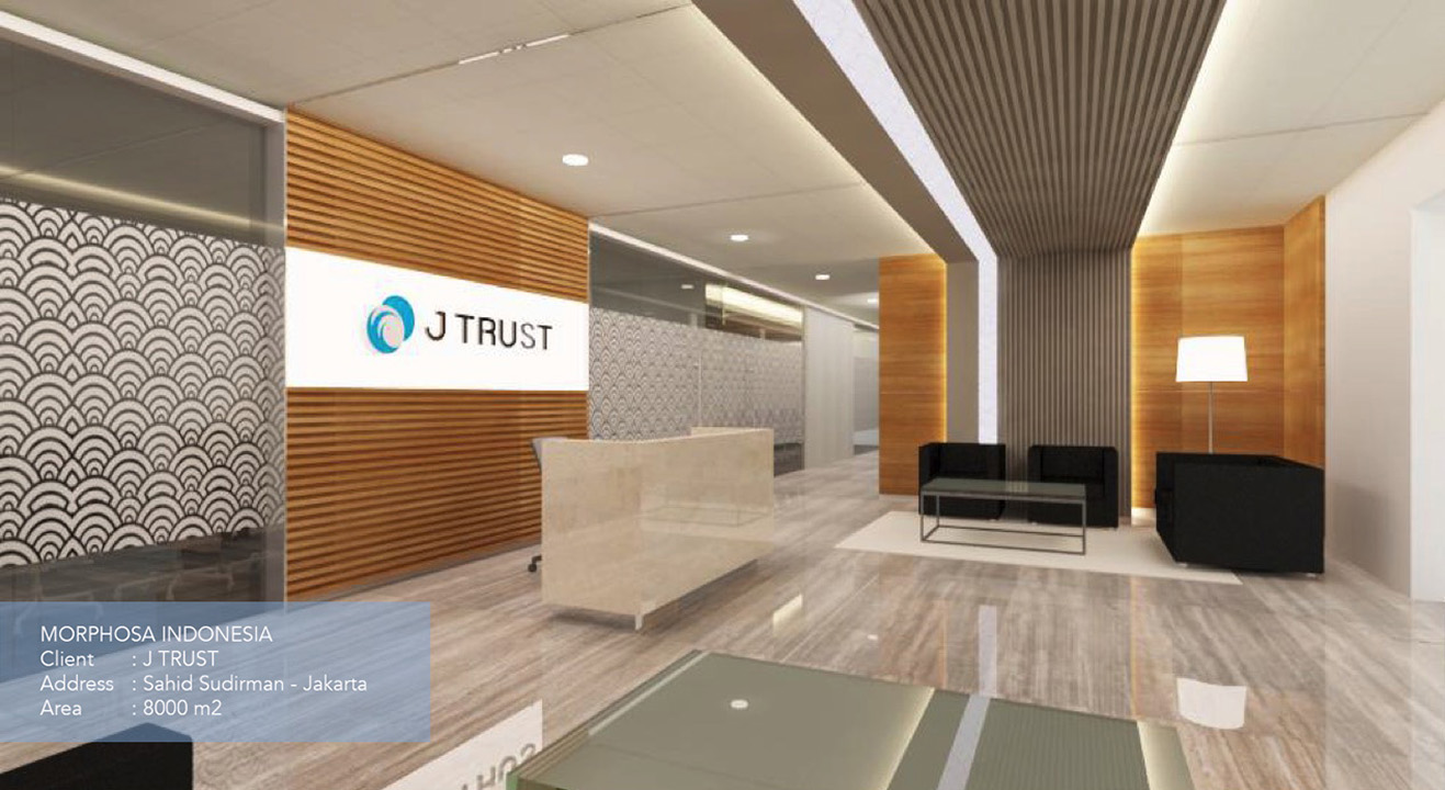 Projects – Morphosa Indonesia