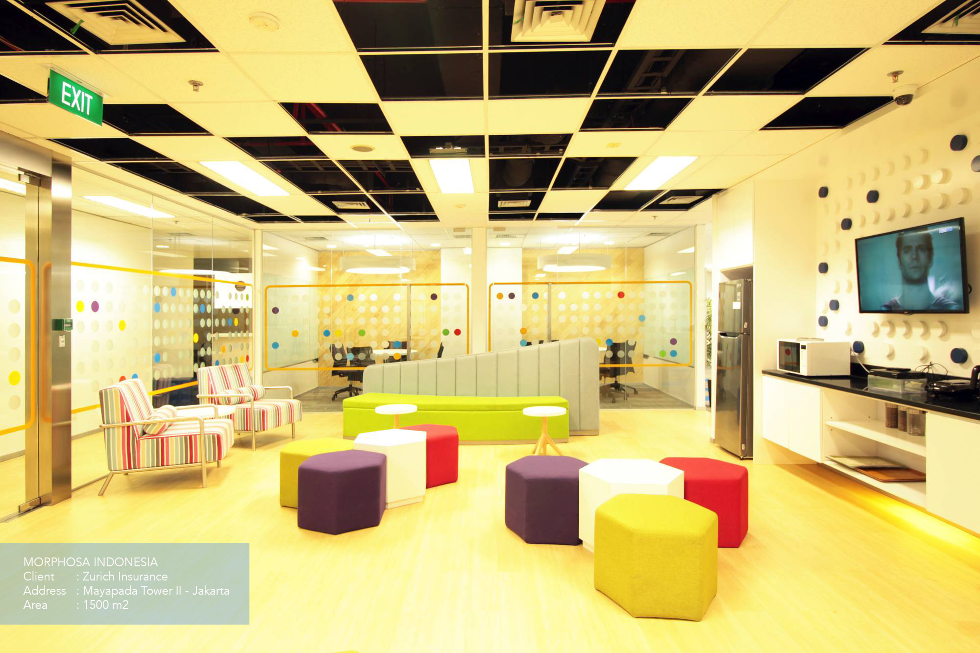 Projects – Morphosa Indonesia