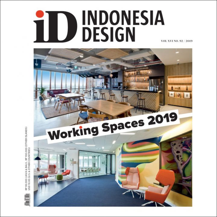 Morphosa Indonesia – Interior Design Consultant