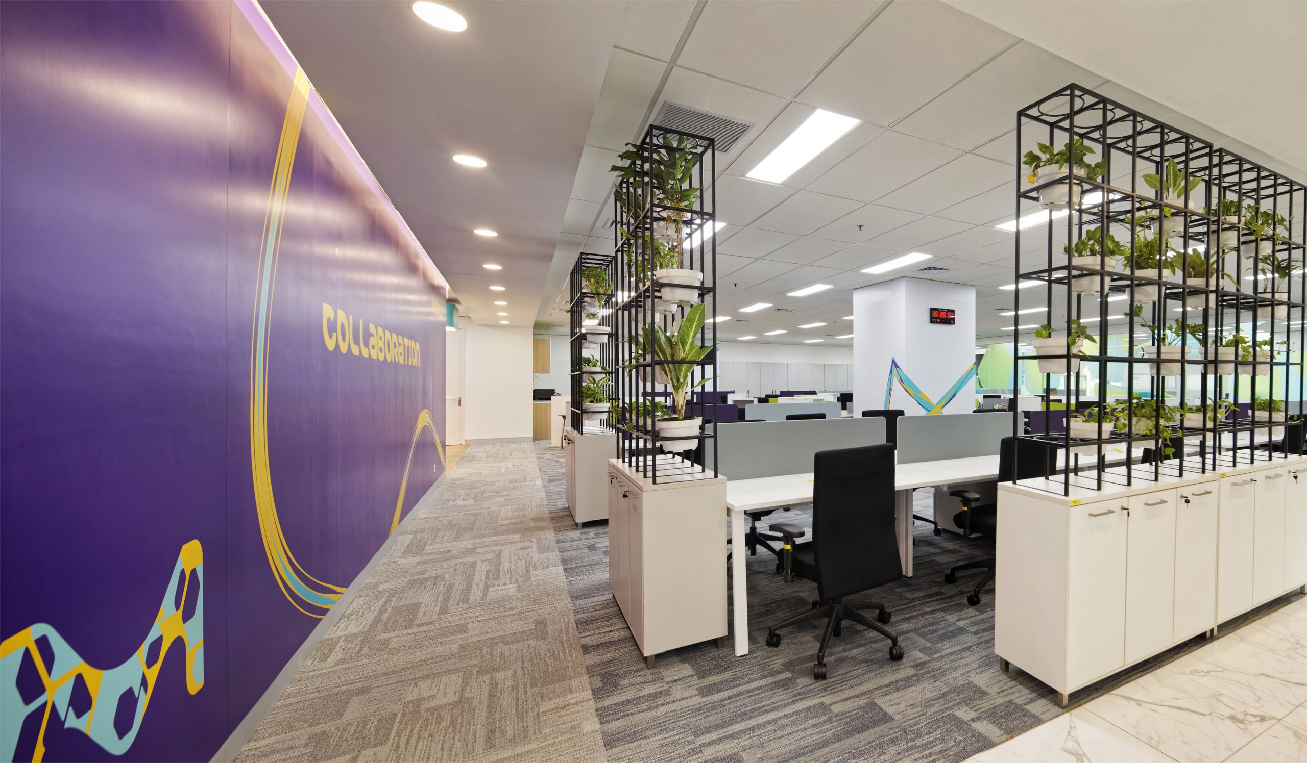 Projects – Morphosa Indonesia