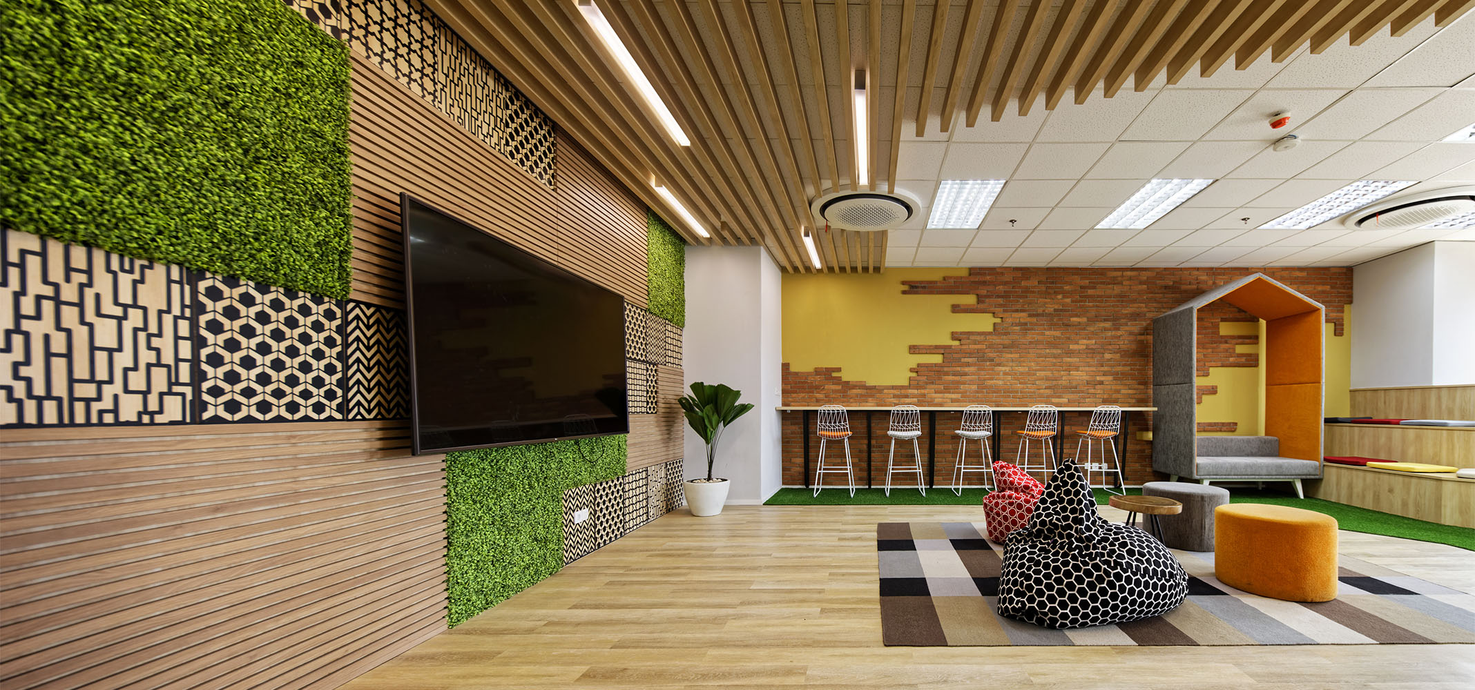 Projects – Morphosa Indonesia